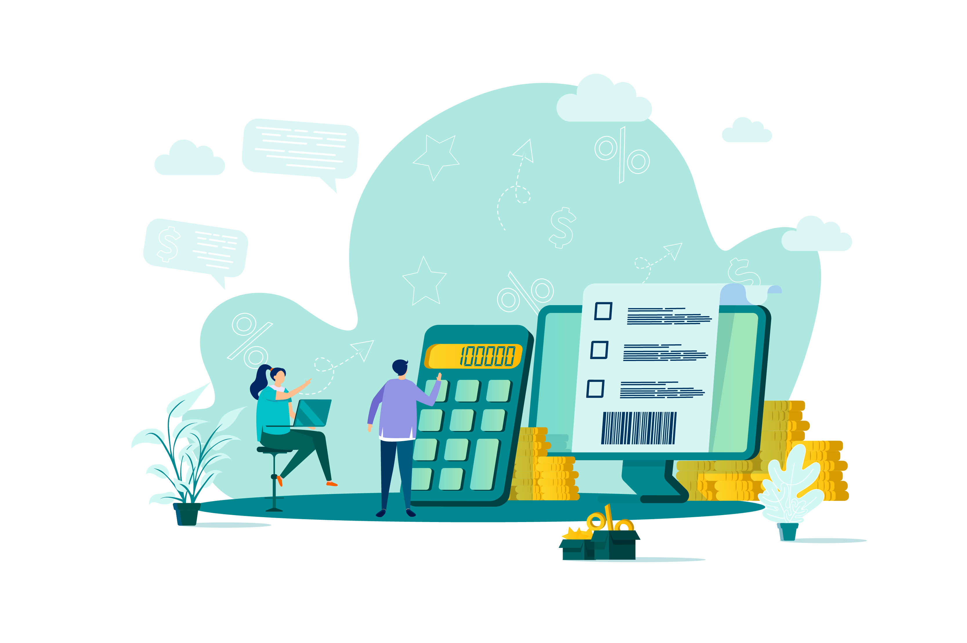 6 Tips on How to Get Accounting Staff in one of the Tightest Job ...
